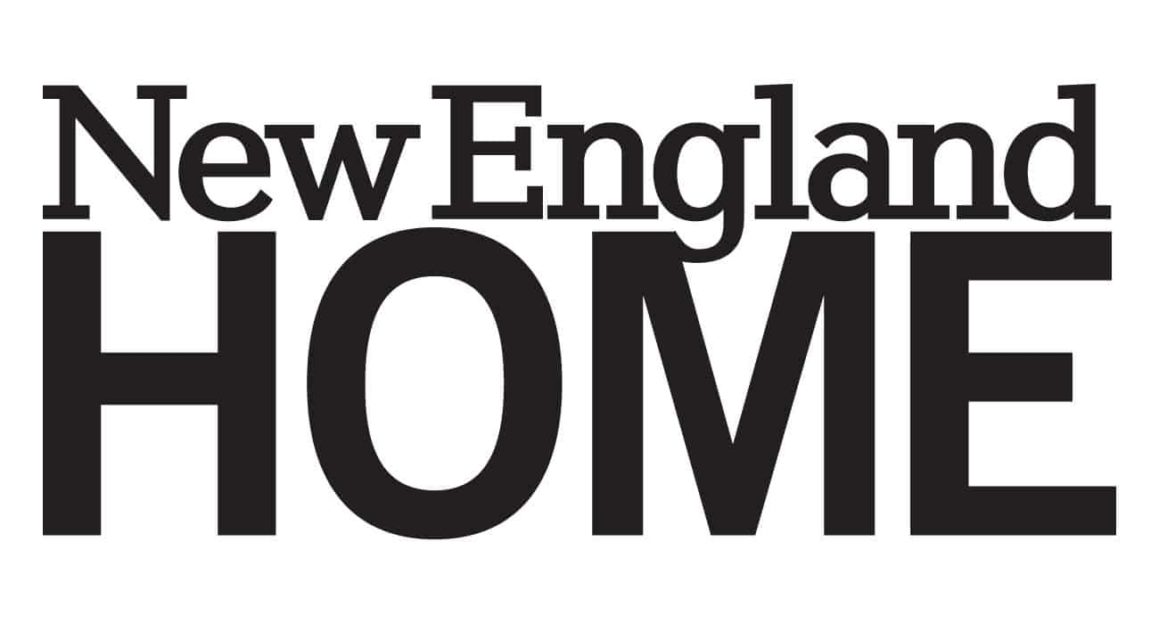 New England Home Magazine - New England Home Magazine